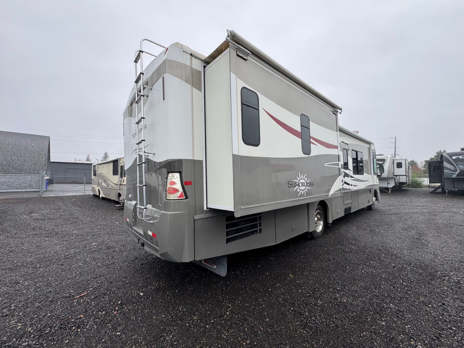 2006 Itasca Suncruiser 38ft. Double Slide-Out Class A *ON SALE NOW ...